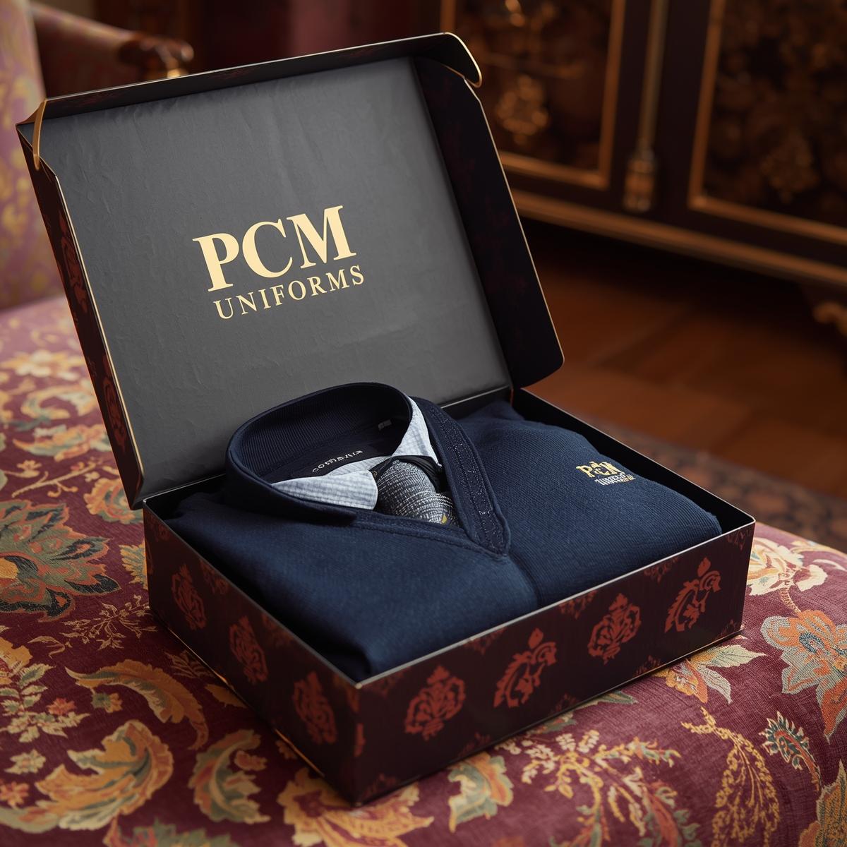 Home | PCM Uniforms |Complete Dress Code Solutions| Sewing Brilliance ...