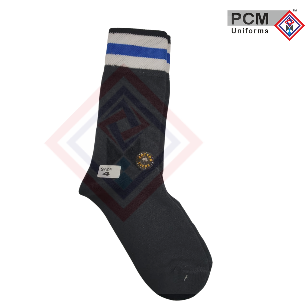 Socks TSUS | PCM Uniforms |Complete Dress Code Solutions| Sewing ...